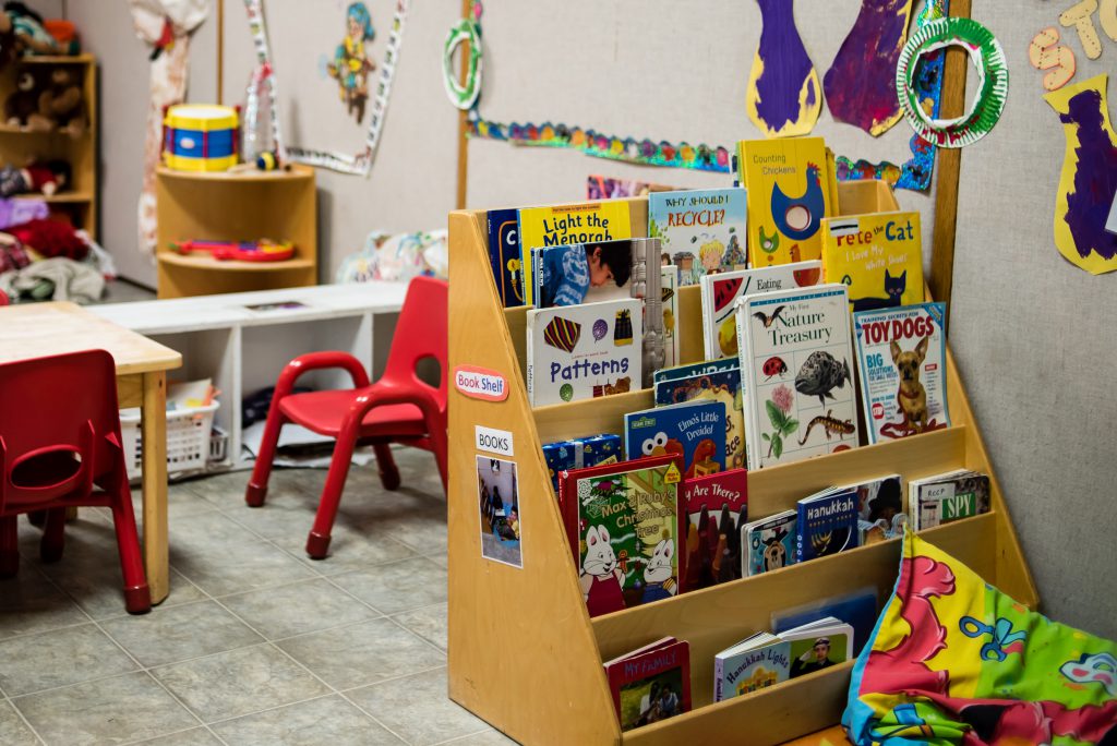 Pre-K update – Ruston Christian Childcare